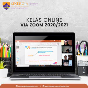 E Modul Pendidikan Kesetaraan Pkbm Sinergia